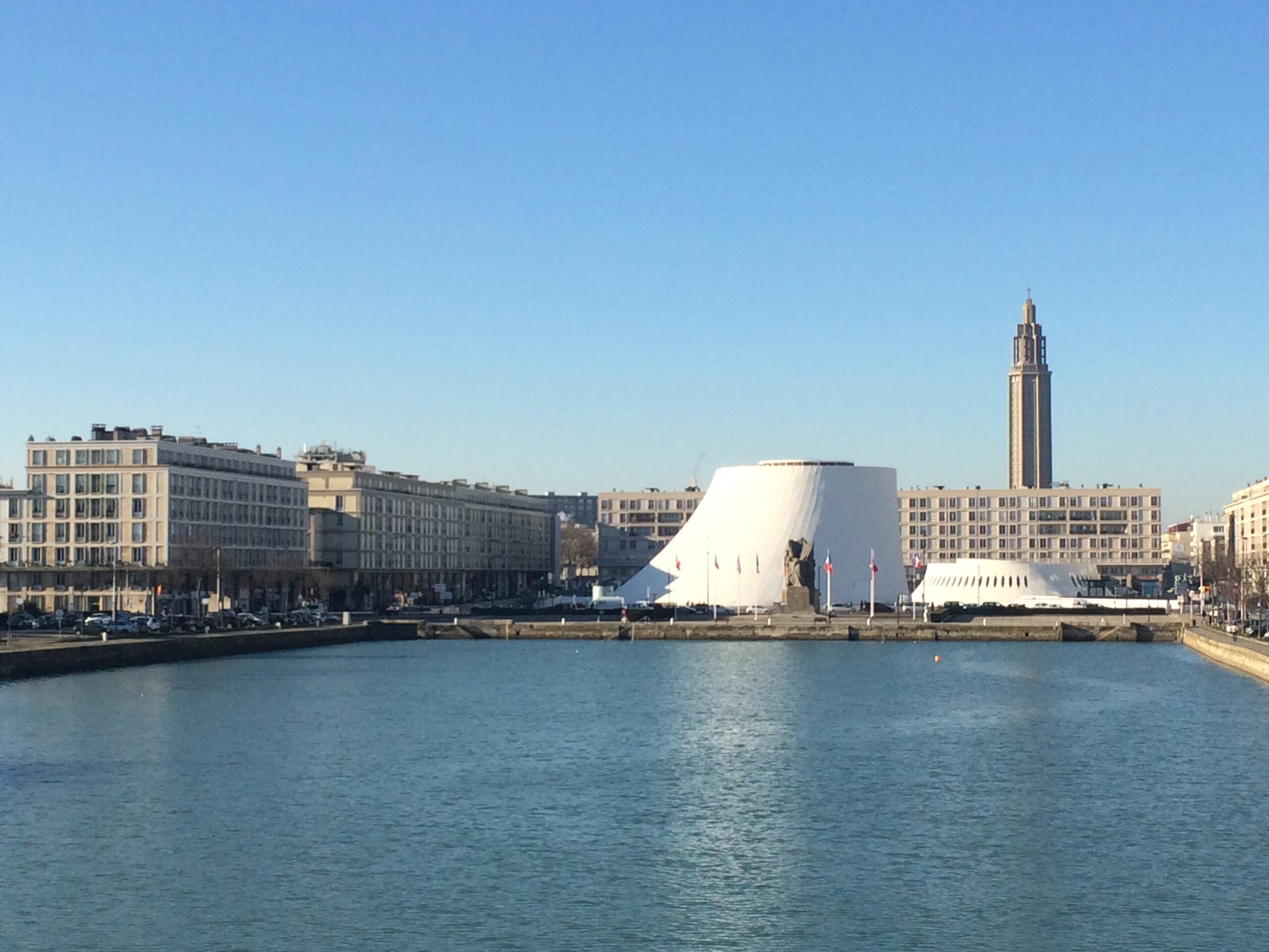 Havre Seine M tropole Aut sys Havre Seine M tropole Aut sys